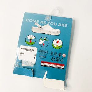 CROCS | Accessories | New Crocs Jibbitz Charm Set Of 5 Rainbow ...